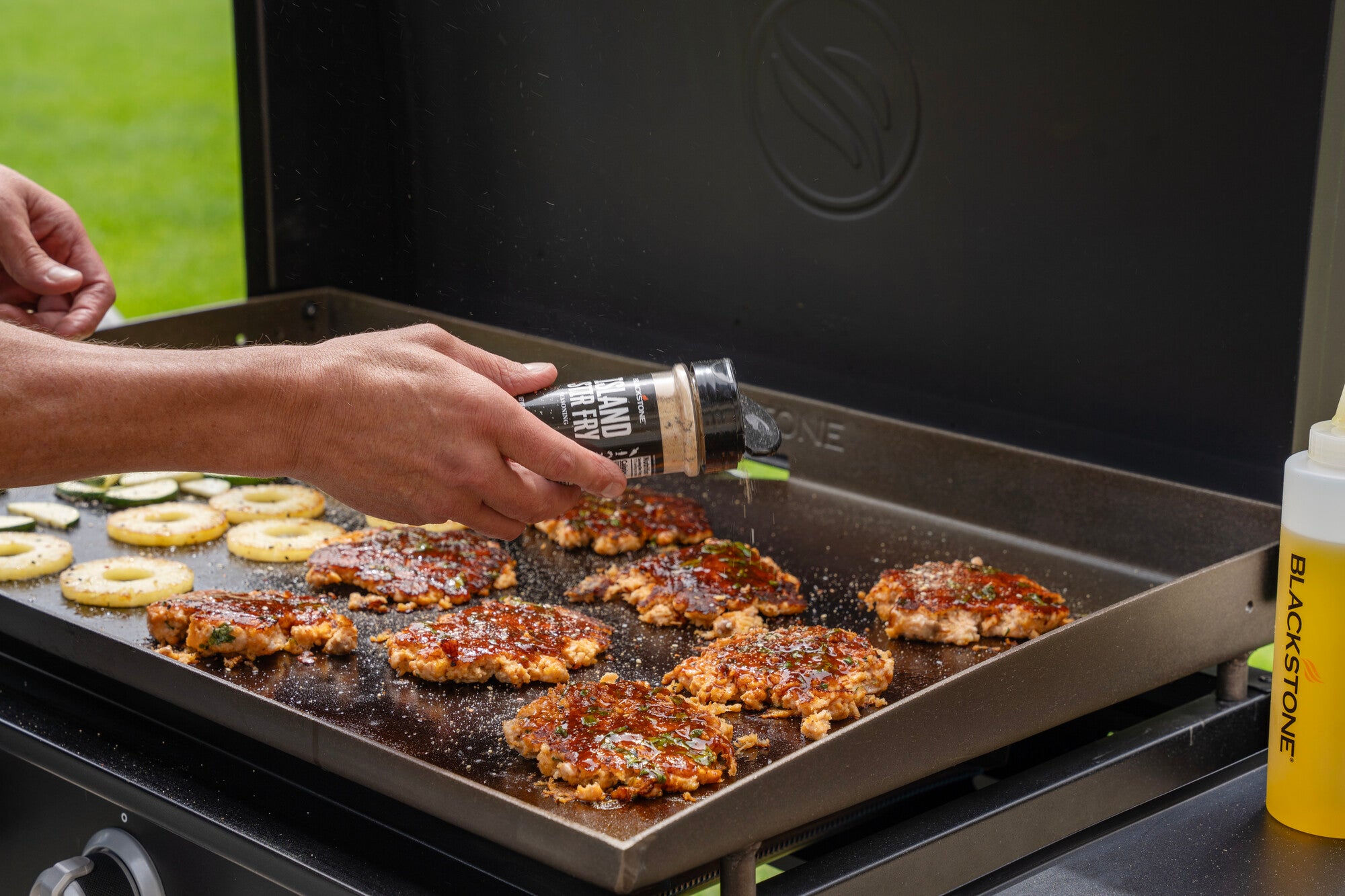 Best BBQ Accessories in London, Kent and Surrey | Grill & Gear