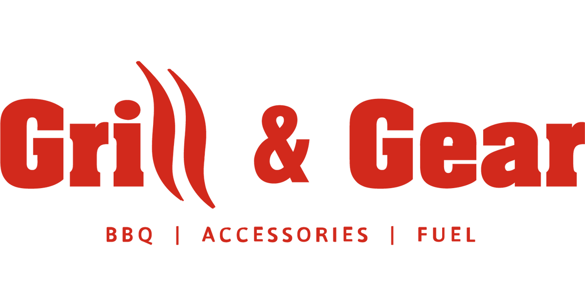 Portable Charcoal Grills – Grill & Gear